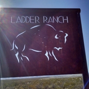 One of Ted Turner Reserves two southern New Mexico guest ranches