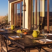 A historic ranch in southern New Mexico and part of the Ted Turner ...