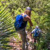 One of Ted Turner Reserves two southern New Mexico guest ranches