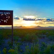 Ted Turner Reserves New Mexico guest ranch