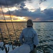 One of Ted Turner Reserves two southern New Mexico guest ranches