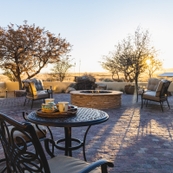 A historic ranch in southern New Mexico and part of the Ted Turner ...