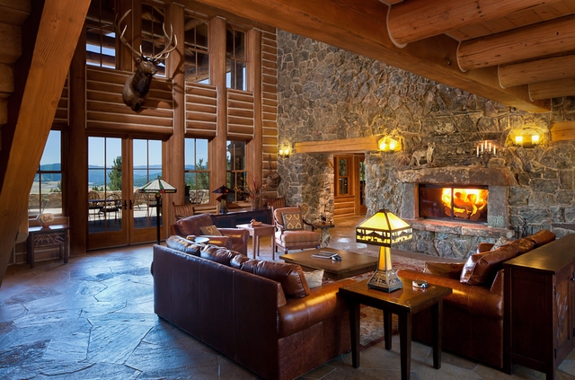 Turner Reserves largest and most luxurious guest ranch spanning ...