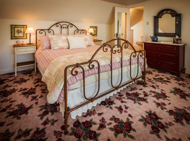 Ted Turner Reserves New Mexico guest ranch