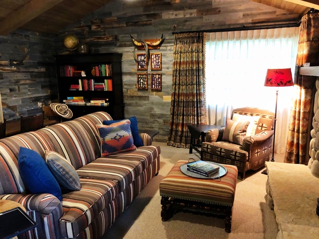 Santa Barbara guest ranch in the heart of the Santa Ynez Valley