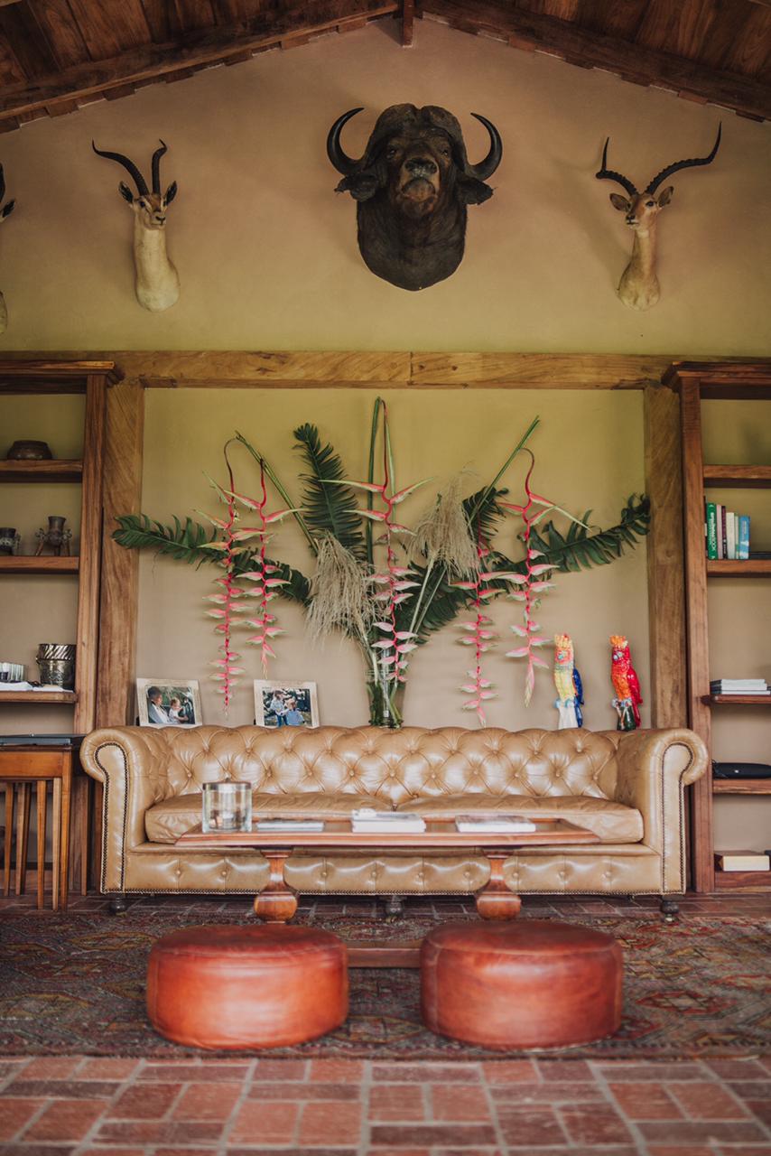 Experience true rural Costa Rican life