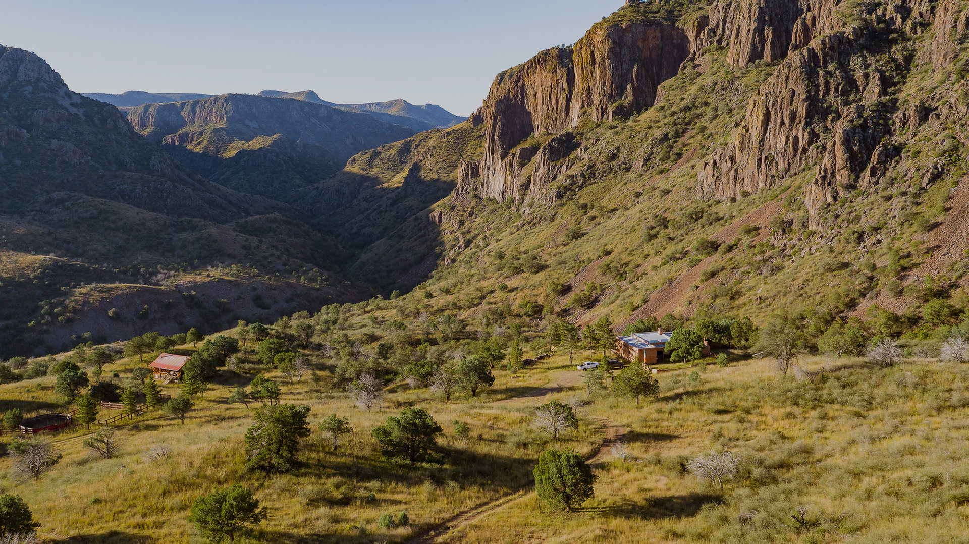 Home - Explore Ranches